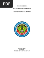 Promes Gambar Teknik Kelas X | PDF