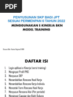 Panduan Penggunaan SMaKin 2025 | PDF