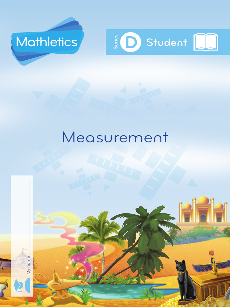 Workbook Measurement | PDF