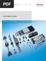 Guide To Electric Motor Bearing Lubrication | PDF | Bearing (Mechanical ...