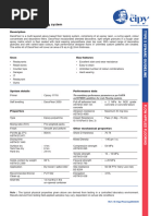 Tray-dec Composite Flooring Guide | PDF | Strength Of Materials | Concrete