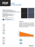 Cocoon: Innovative Passive Shipper Solutions | PDF | Logistics