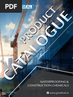 Insutech Insulation Solutions Overview | PDF | Concrete | Thermal ...