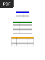 10th Class Study Timetable Guide | PDF
