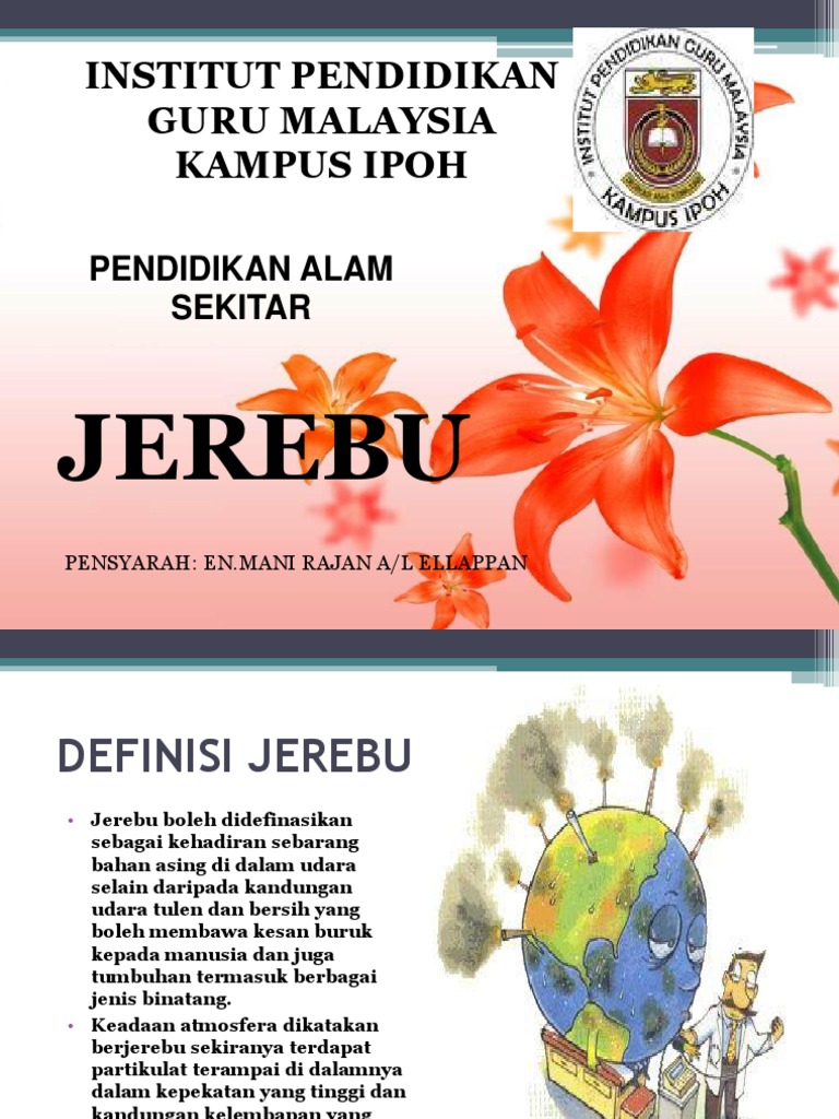 JEREBU