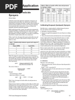 Gallant® Super Herbicide Label | PDF | Weed