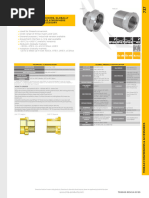 757 Hexagon Stopper Plug Specifications | PDF | Electrical Engineering ...