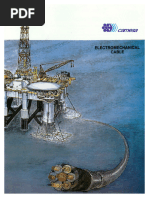 Camesa 1N32 Monoconductor Specs | PDF | Electrical Resistance And ...