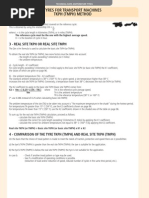 Otr Pattern Catalogue Tyres | PDF | Tire | Manufactured Goods