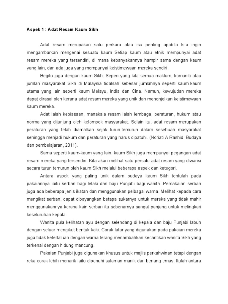 Kaum Sikh Pdf