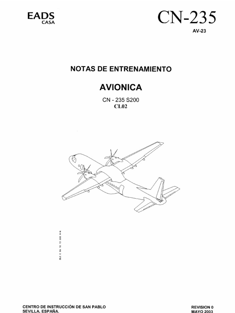 ATA 23 EN ESPAÑOL | PDF