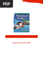 CPLR, Inc.: Empowering Paralegals in PH | PDF | Paralegal | Justice