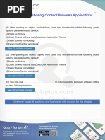 PowerScribe 360 Editor Training Guide | PDF | Cursor (User Interface ...