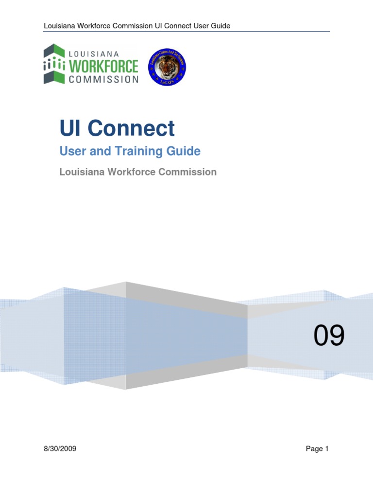 UI-Connect User Guide | Download Free PDF | Keyboard Shortcut | Social ...