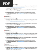 AHA Instructor Monitoring Tool Guide | PDF | Learning
