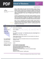 Taste Test Questionnaire | PDF | Menu | Questionnaire