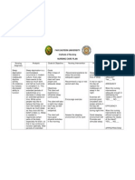 Nursing Care Plan For Insomnia | PDF | Insomnia | Sleep