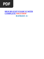 WGU D522 Python Exam Solutions Guide | PDF | Parameter (Computer ...