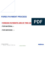 Payment Through Treasury Single Account On Pfms | PDF | Reserve Bank Of ...