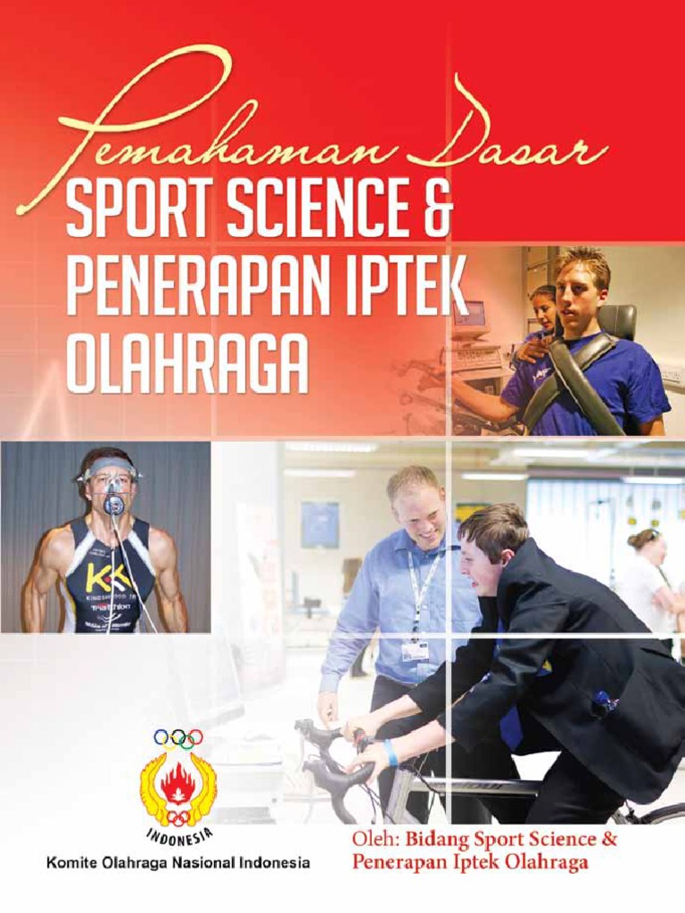 Sport Science REVISI | PDF