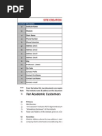 User Registration For All Type PFMS | PDF