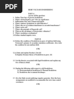 Understanding Area Control Error (ACE) | PDF