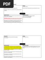 Act 5 Summary of Romeo and Juliet | PDF | Characters In Romeo And Juliet