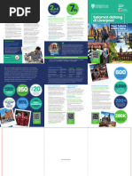 University of Warwick Campus Map Guide | PDF