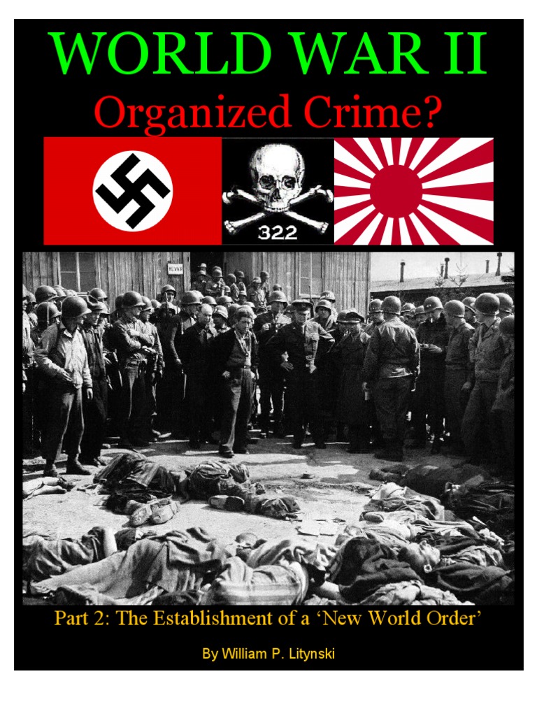 World War II - Part 2 | PDF | Franklin D. Roosevelt | Winston Churchill