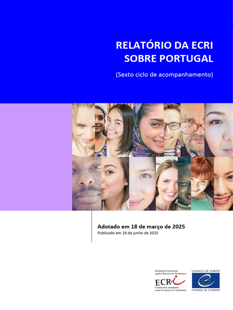 Ecri 2025 | PDF