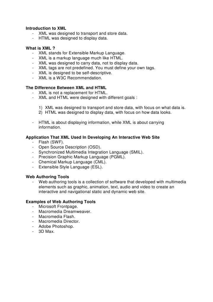XML & DHTML | PDF | Document Object Model | Dynamic Html XML & DHTML | PDF | Document Object Model | Dynamic Html