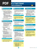 Pathfinder Explorer Workbook Guide | PDF | Bible | Gospel Of Luke