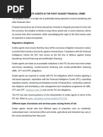 FIC Guidance Note 04B - Reporting of Suspicious and Unusual ...