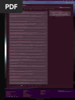 Razzle & Dazzle Overview in Dandy's World | PDF | Hypertext | Websites