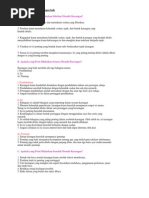 Nota PSV Tingkatan 2 | PDF