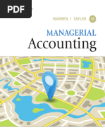 RTR Journal Entries Overview | PDF | Debits And Credits | Expense