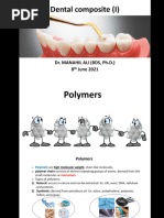 POLYOX™ Water-Soluble Resins Overview | PDF | Thermoplastic ...
