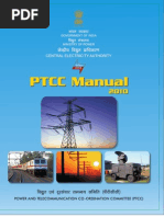 PTCC Route Approval Format | PDF | Law