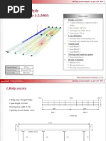 Eurocode Train Load | PDF | Structural Load | Track (Rail Transport)