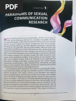 Understanding Foreplay: Definition & Types | PDF | Foreplay | Sexuality