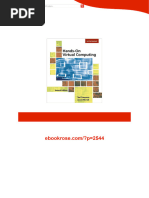 Oracle® VM VirtualBox® User Manual | PDF | Virtual Machine | Computer ...