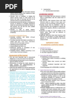 Locus of Control Worksheet | PDF | Neuropsychological Assessment ...
