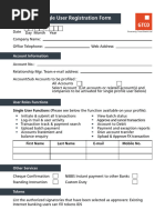 Security Bank Payroll Account Guide | PDF | Mobile App | Google Play