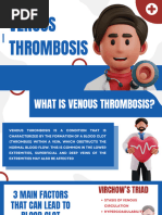 Venoright: Indications and Benefits | PDF