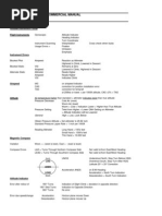 Aviation Acronyms and Mnemonics | PDF | Instrument Flight Rules ...