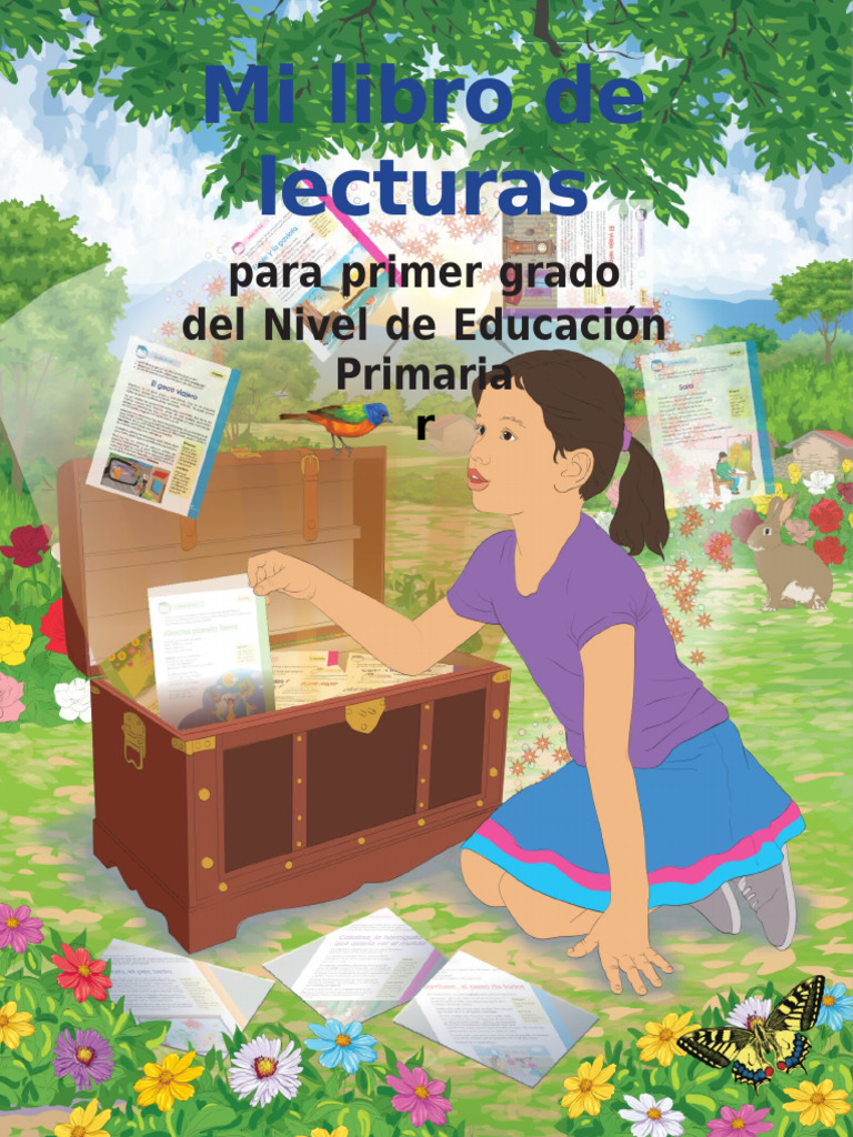 MI LIBRO DE LECTURAS 1° 2025 - 2026 numero 2 | PDF | Eclipse | Luna