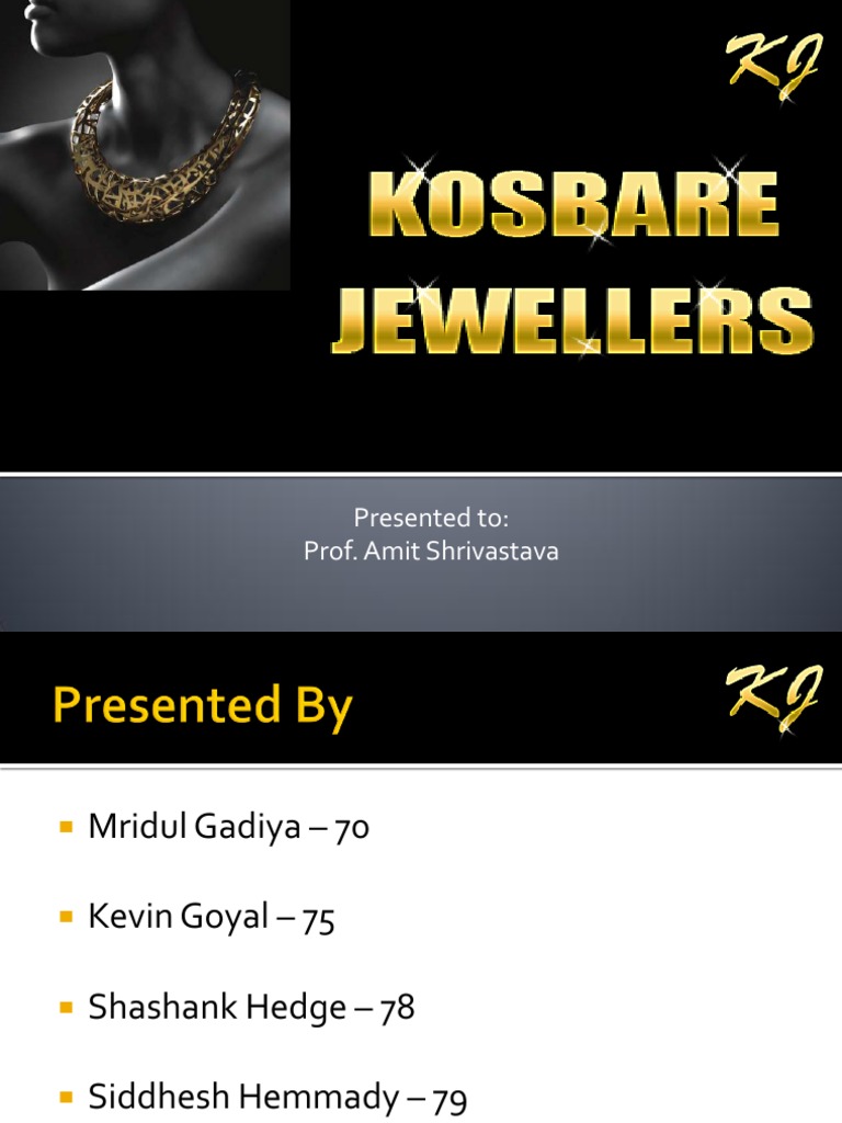 Kosbare: English and Afrikaans Insights | PDF | Business