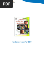DSP Orientation Test Overview | PDF | Constipation | Intellectual ...