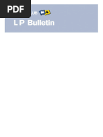 IBF List of Designated Risk Areas With Applicable Benefits (As of 13 ...