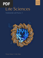 Biochemistry Textbook Overview 9th Ed. | PDF | Chemistry | Biochemistry